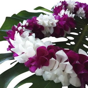 Hilo Lei N5 - Pacific Leis