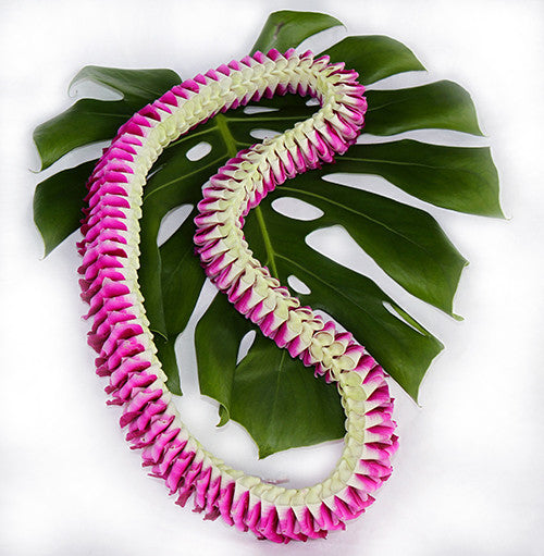 Premium Leis - Pacific Leis